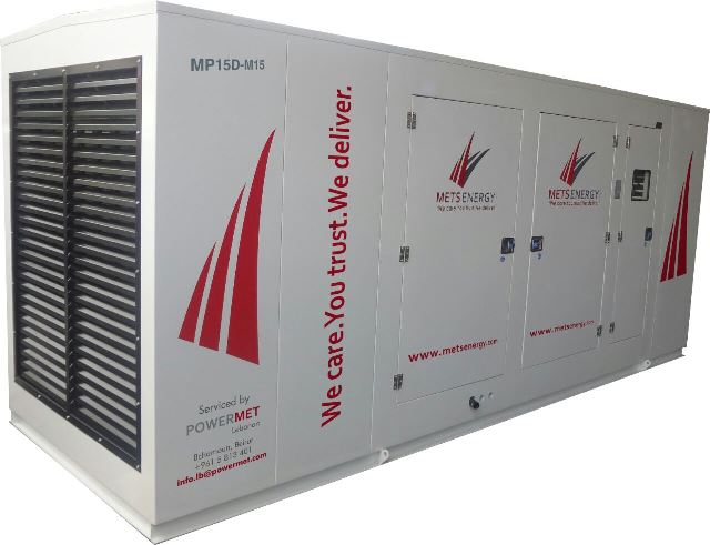 METS Energy .. قصة نجاح تخطت حدود الوطن